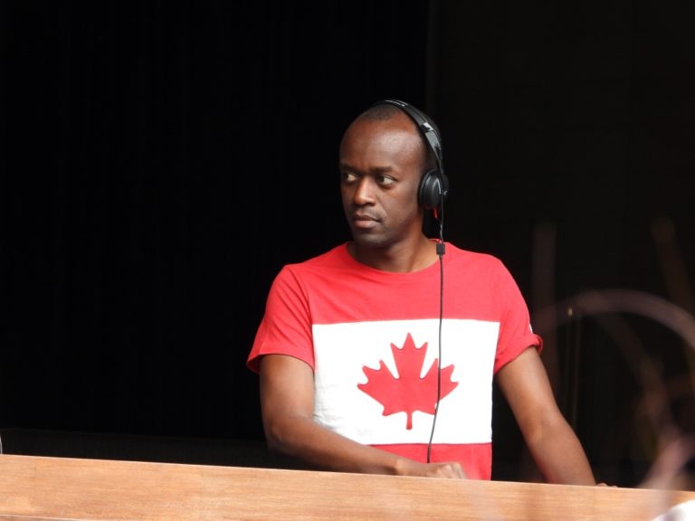 JaBig – DJ & Adventurer