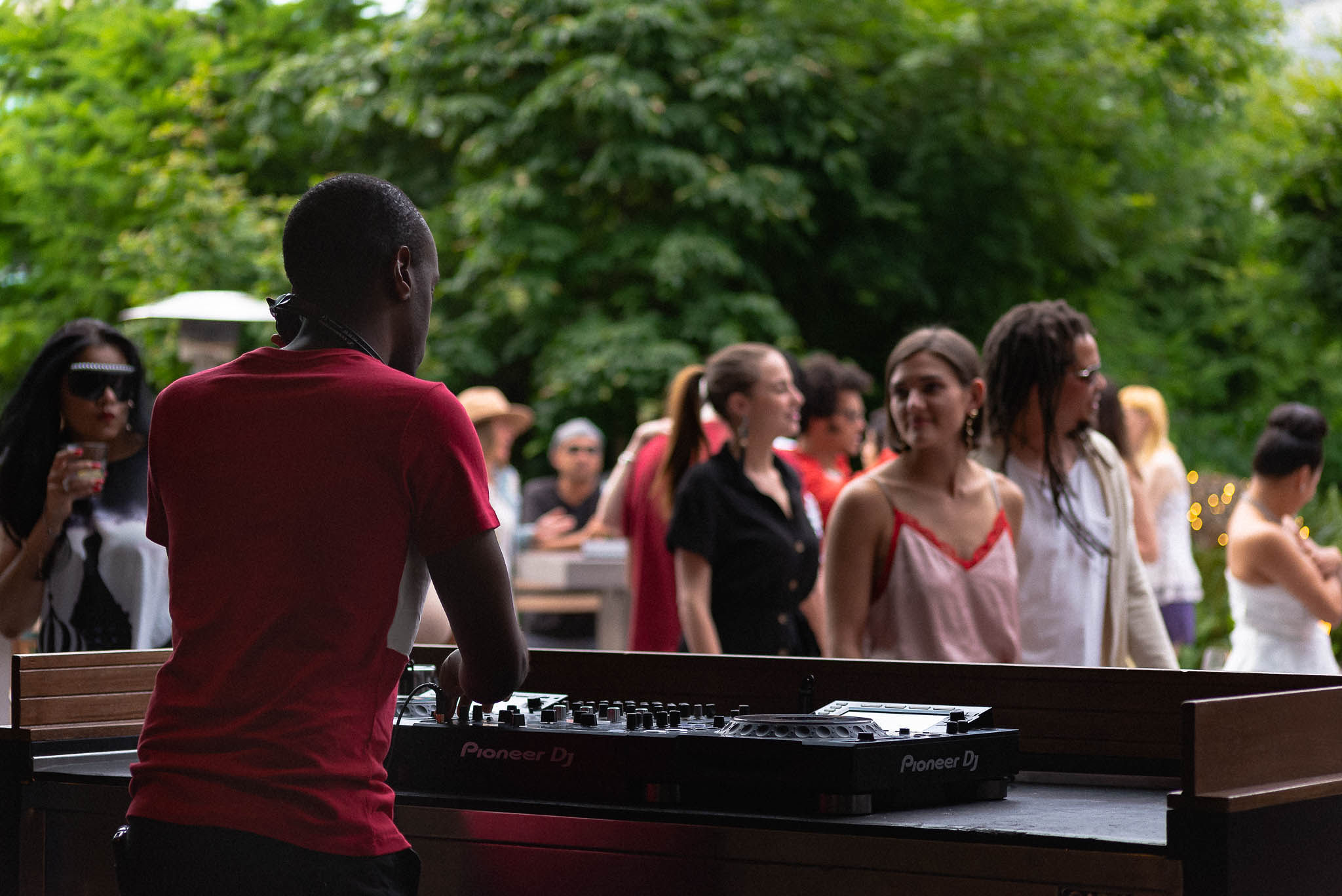 JaBig – DJ & Adventurer