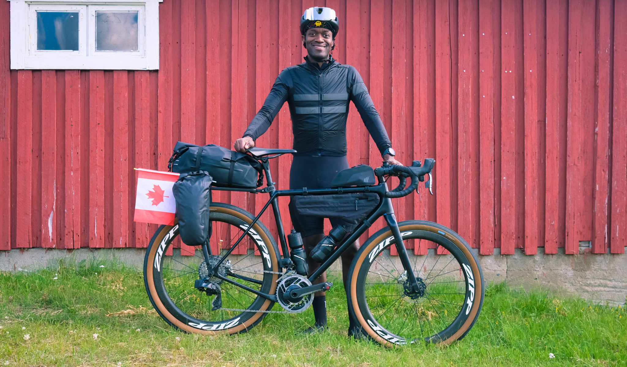 JaBig – DJ & Adventurer