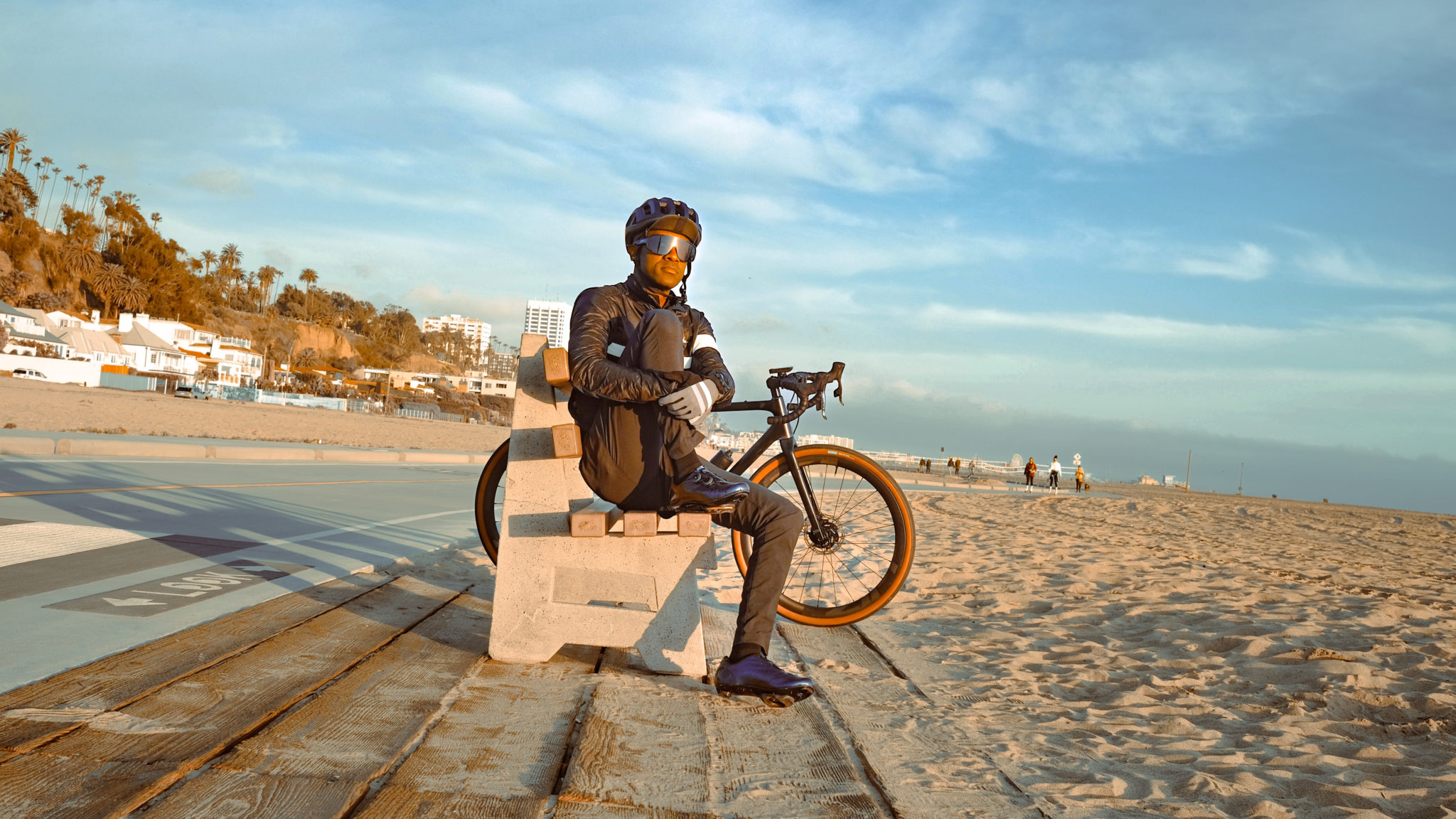 JaBig – DJ & Adventurer